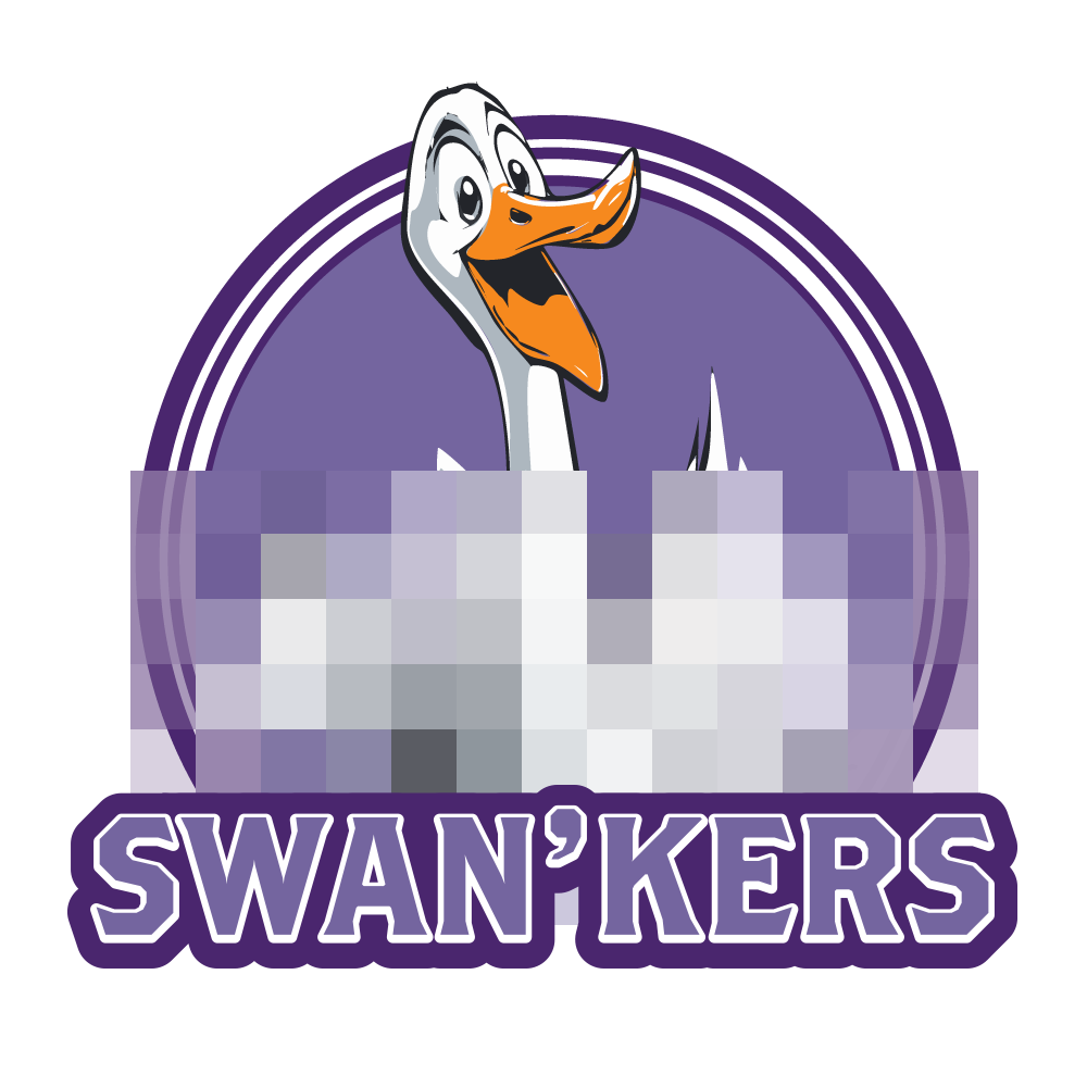 The Swan’kers – East Suffolk Pool League